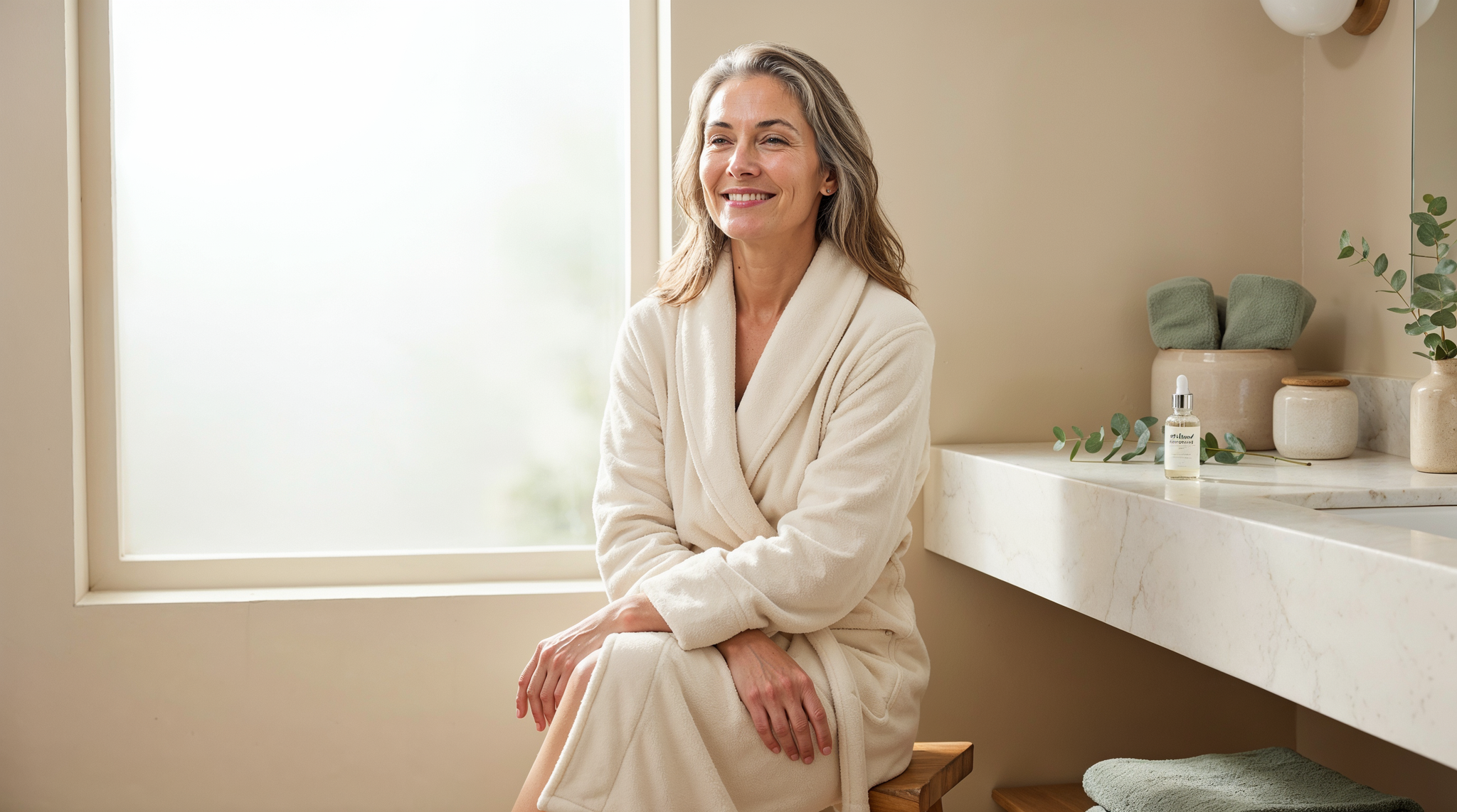 Best Facial for Aging Skin: 7 Proven Treatments That Actually Work ...