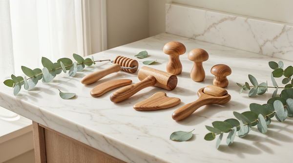 Madero Therapy: Complete Guide to Wood Massage Benefits | Trophyskin ...