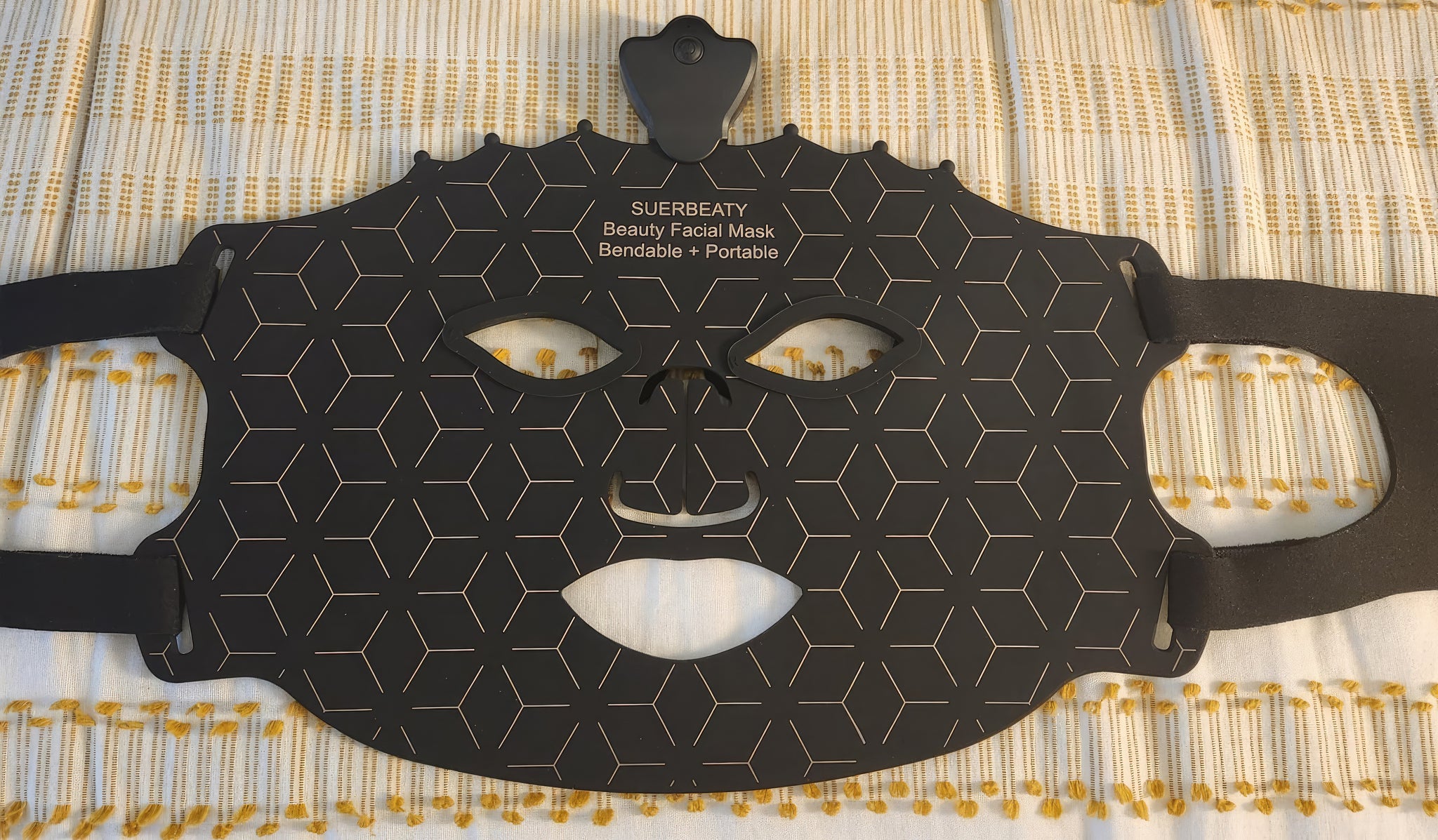 HealthGuard Mask: The Future of Skin Rejuvenation is Here! | Trophyskin ...