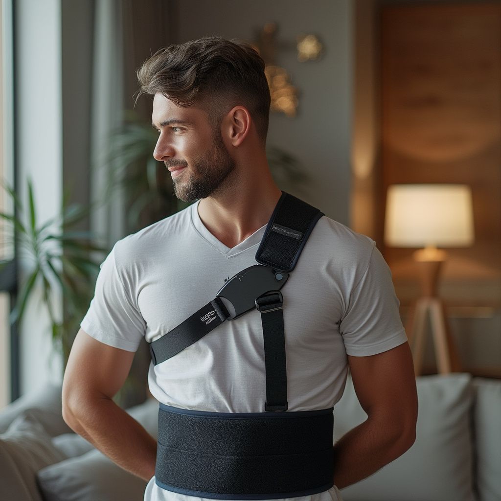 How to Choose the Physical Therapy Belt | Trophyskin-health Blog blog