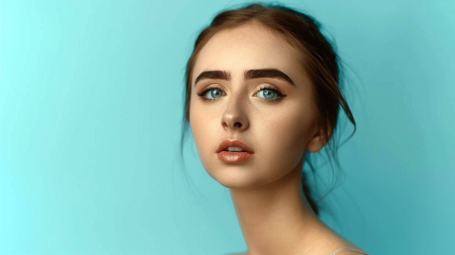 How to Look Good Without Makeup Naturally | Trophyskin-health Blog blog