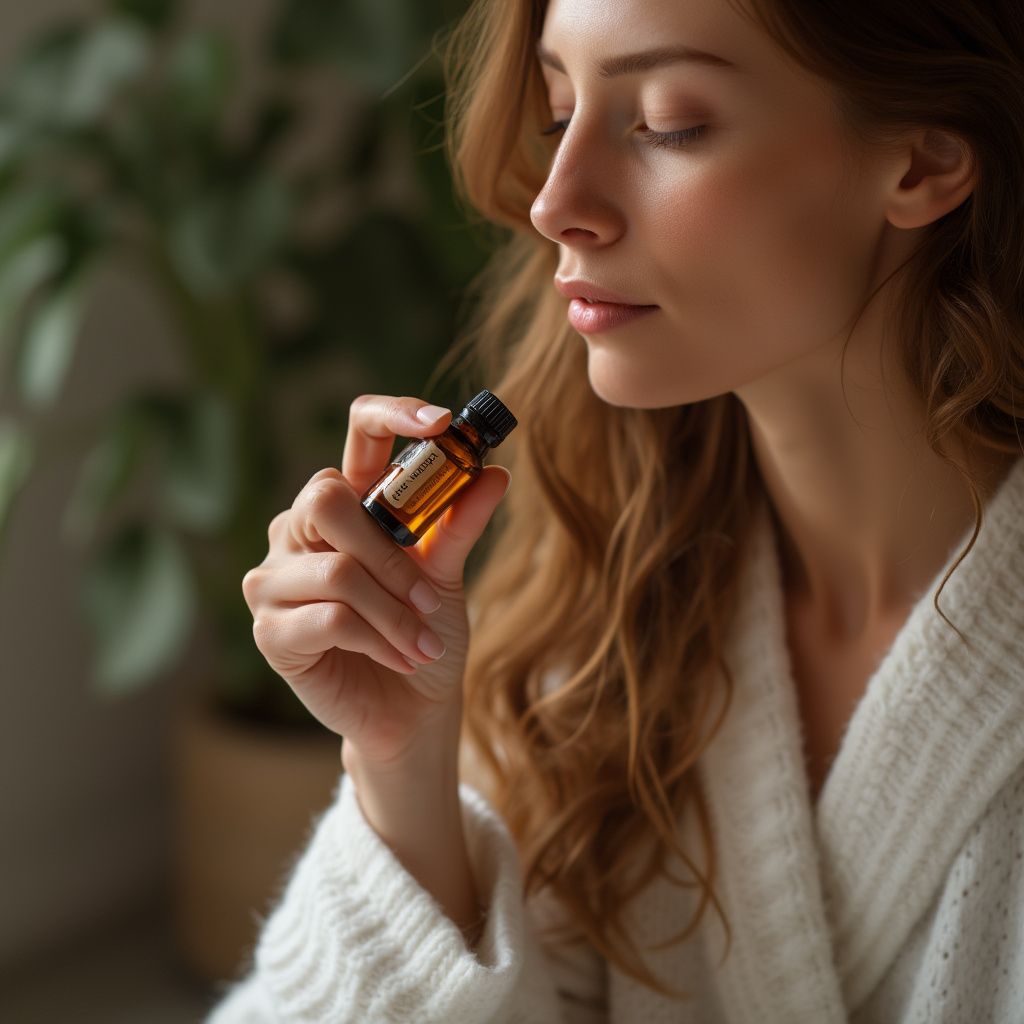 Sage aromatherapy oil: varieties, benefits, and uses | Trophyskin ...