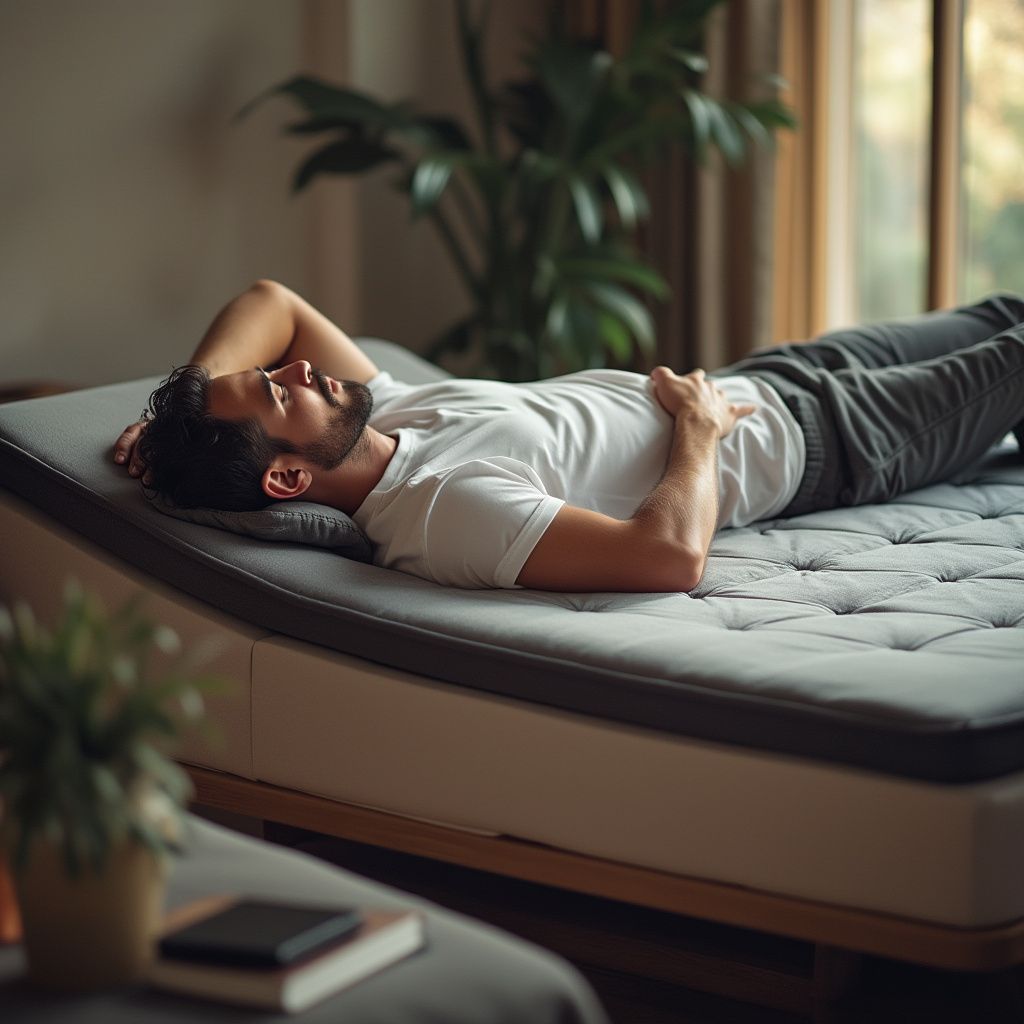 What Is the Best Therapy Mattress? | Trophyskin-health Blog blog