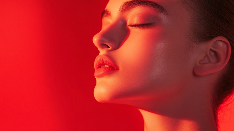 What is Red Light Therapy and Does it Work As an Anti-Aging Solution ...