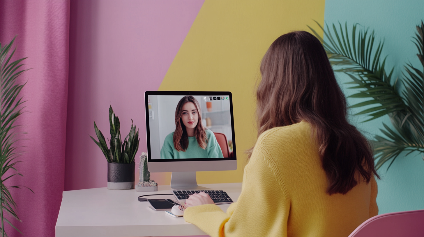 Online skincare consultation: benefits of virtual skin care consults ...