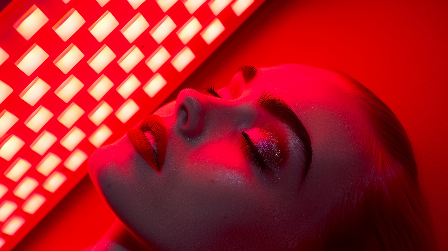 Red Light Therapy: Benefits, Results and Safety | Trophyskin-health ...