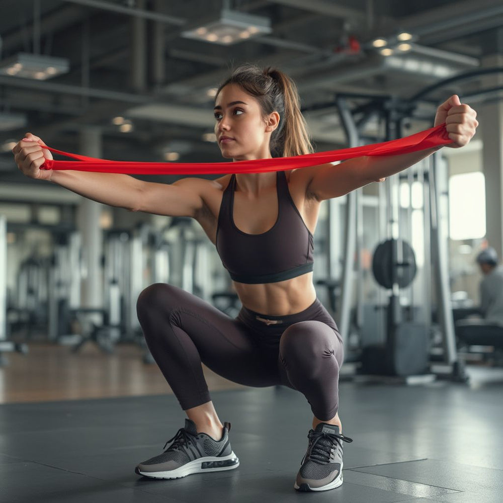 How do physical therapy bands work and who are they good for ...