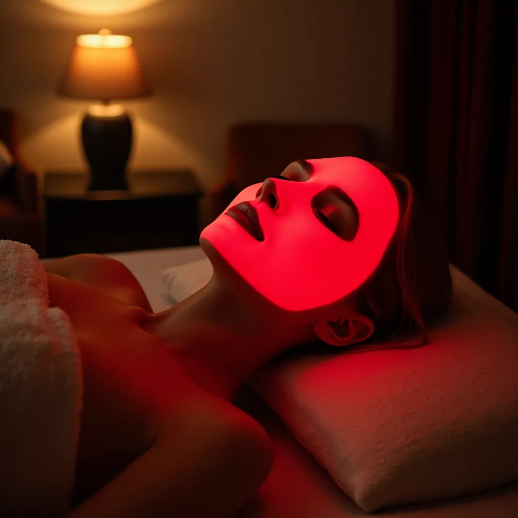 How to choose the best LED light therapy mask? | Trophyskin-health Blog ...