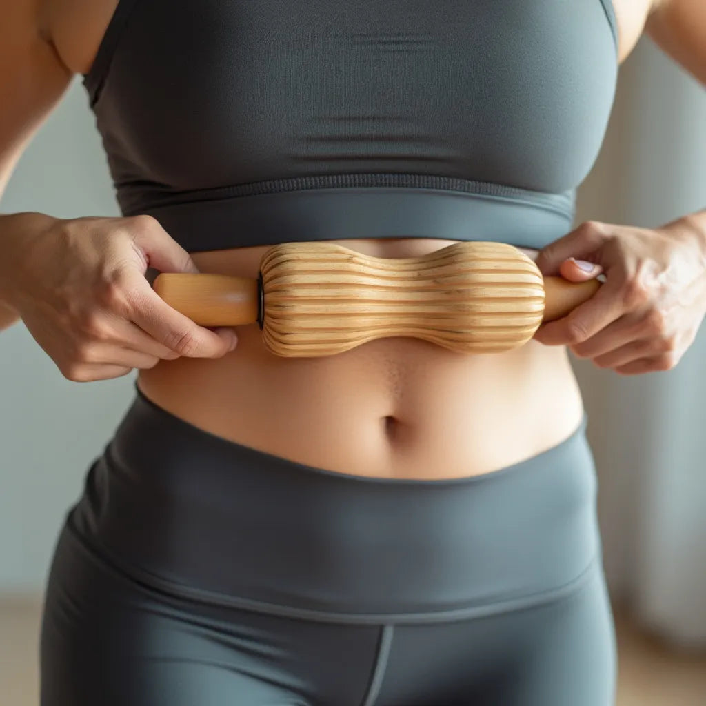 How to use wood therapy tools correctly | Trophyskin-health Blog blog