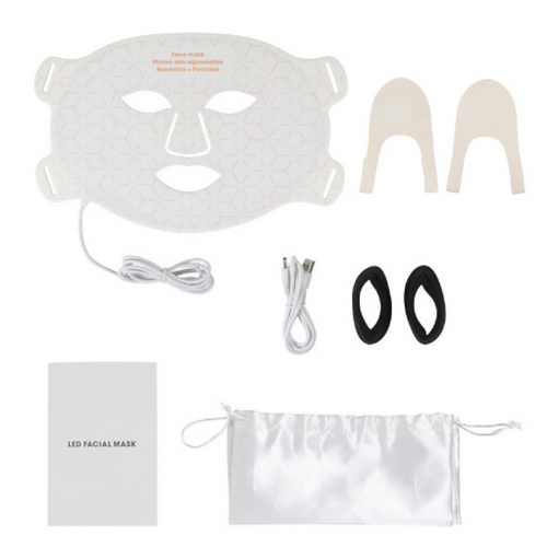 HealthGuard Mask | Trophyskin-health