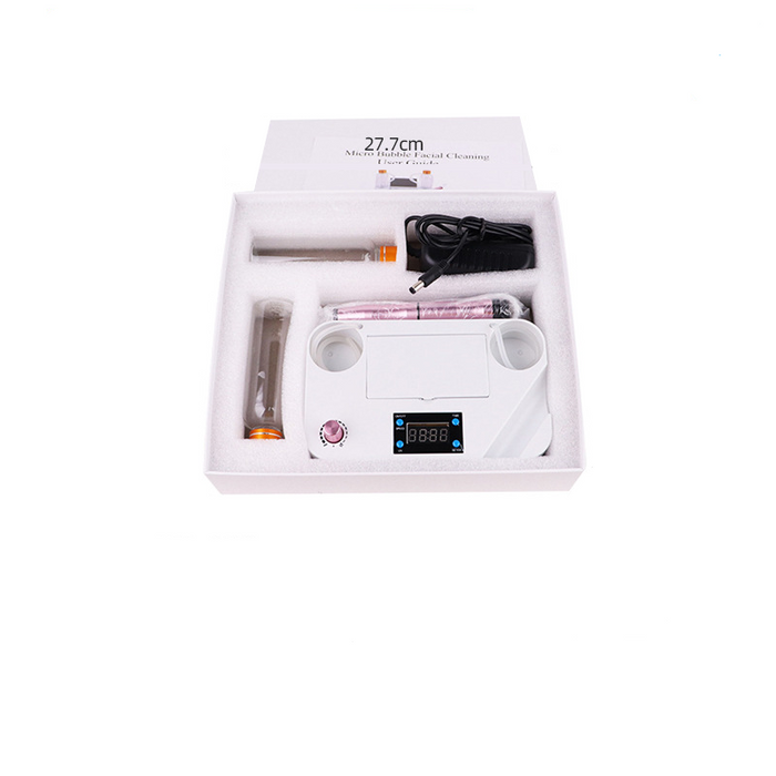 Vacuum skin cleaner Trophy Skin MicrodermMD | Trophyskin-health