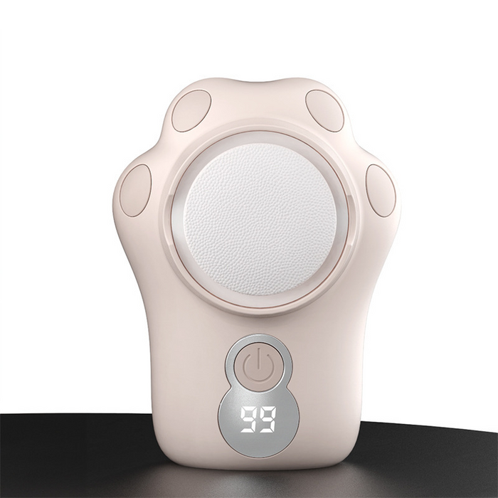 Electric pumice | Trophyskin-health