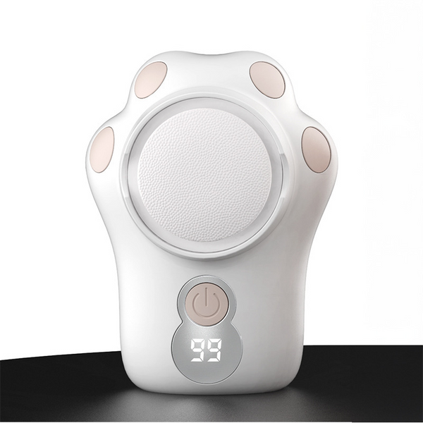 Electric pumice | Trophyskin-health