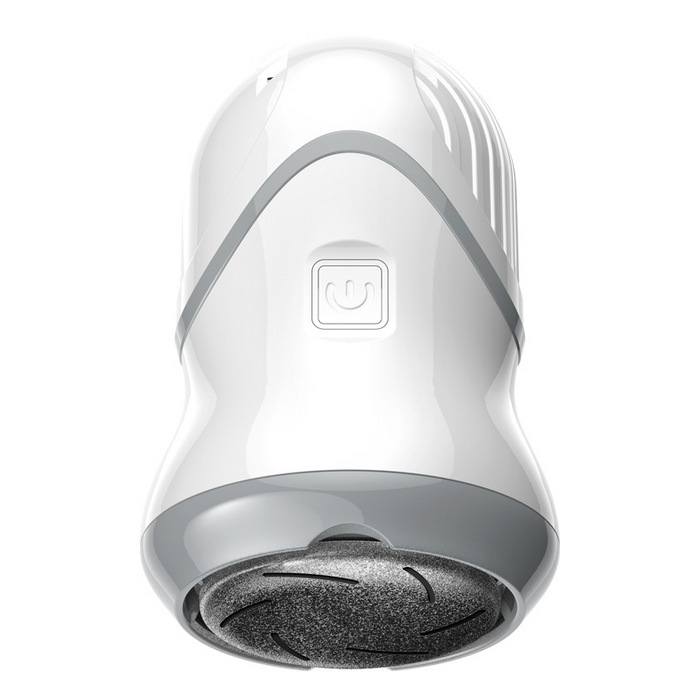 Electric pumice | Trophyskin-health