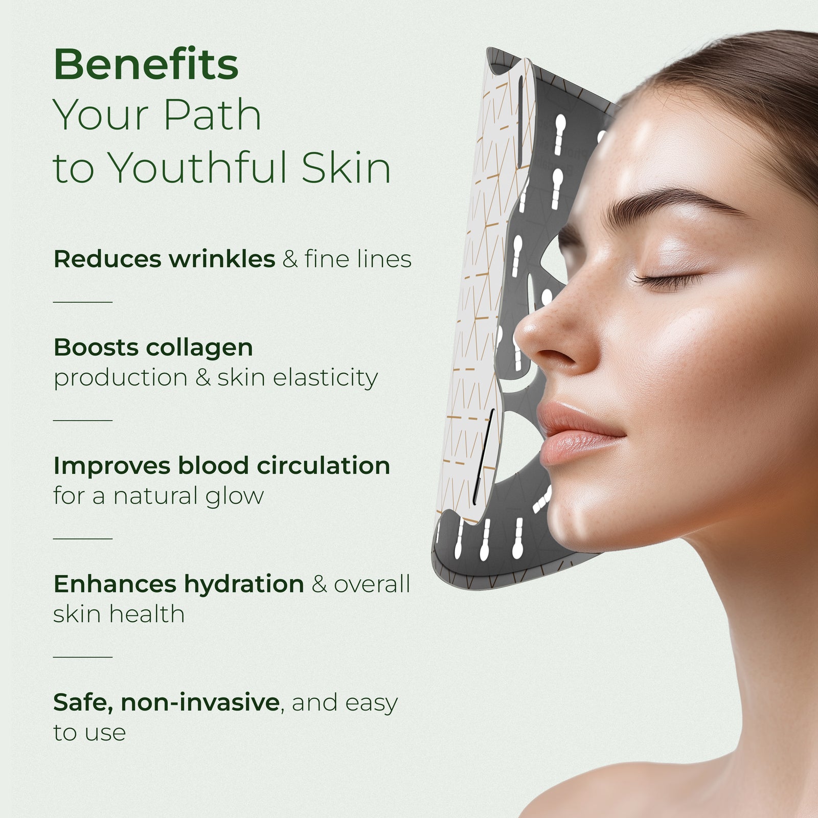 DIY Face Mask Recipes: 10 Homemade Masks for Every Skin Type ...