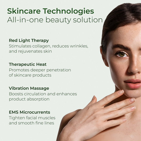 How many minutes should i use a red light therapy device? | Trophyskin ...